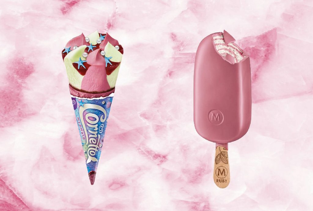 OMG! Dit zijn dé 4 ijsjes die je deze zomervakantie wilt proeven - Kiki ...