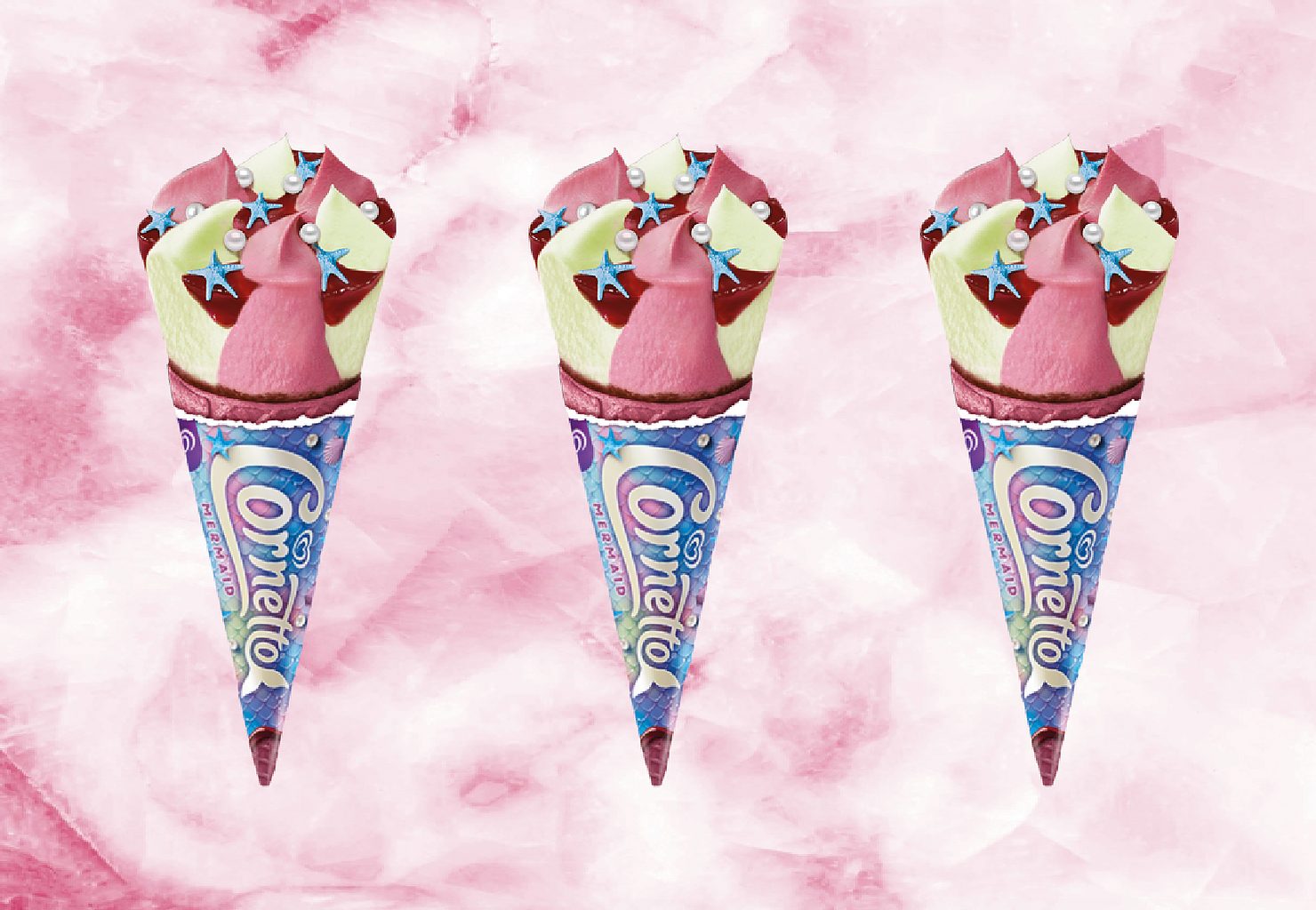 OMG! Dit zijn dé ijsjes die je deze zomervakantie wilt proeven - Kiki ...