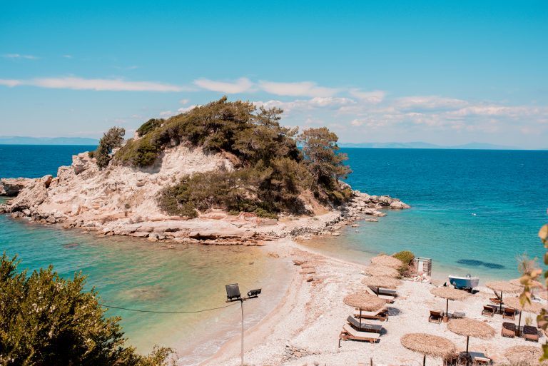 15 x zien en doen op Samos. De parel van Griekenland