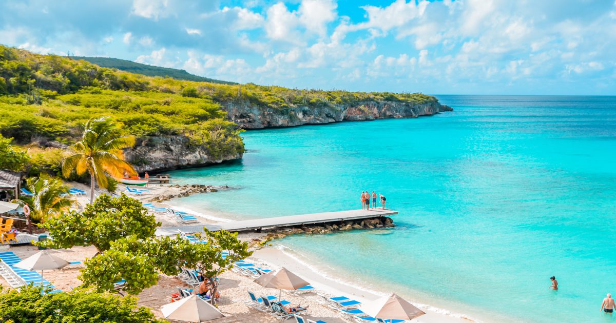 De mooiste stranden van Curacao! (incl. tips van de locals)