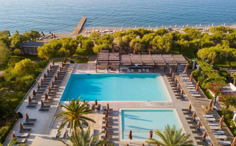 Waar verblijven op Samos? Dit zijn de mooiste en leukste hotels!