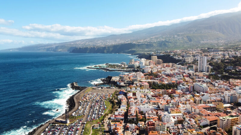 Dit zijn de leukste en beste hotels op Tenerife!