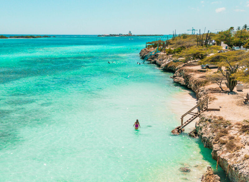 Dit zijn dé leukste dingen om te zien en doen op Aruba!